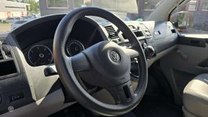 Volkswagen Transporter 2014 in Siauliai, with an engine capacity of 2.00 L and mileage of 196 thousand km for 10450 €, photo 18 on AUTOMOTO.COM.LV