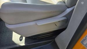 Volkswagen Transporter 2014 in Siauliai, with an engine capacity of 2.00 L and mileage of 196 thousand km for 10450 €, photo 20 on AUTOMOTO.COM.LV