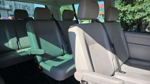 Volkswagen Transporter 2014 in Siauliai, with an engine capacity of 2.00 L and mileage of 196 thousand km for 10450 €, photo 22 on AUTOMOTO.COM.LV