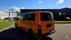 Volkswagen Transporter 2014 in Siauliai, with an engine capacity of 2.00 L and mileage of 196 thousand km for 10450 €, photo 28 on AUTOMOTO.COM.LV