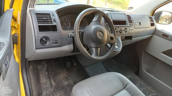 Volkswagen Transporter 2015 Kauņa, ar dzinēja tilpumu 0.00 L un nobraukumu 52 tūkst. km par 3300 €, foto 3 vietnē AUTOMOTO.COM.LV