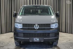 Volkswagen Transporter 2017 Marijampole, ar dzinēja tilpumu 2.00 L un nobraukumu 186 tūkst. km par 14450 €, foto 3 vietnē AUTOMOTO.COM.LV