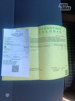 Фольксваген Transporter 2017 в Мажейкяй, объемом двигателя 2.00 л и пробегом 247 тыс. км за 10500 €, фото 19 на AUTOMOTO.COM.LV