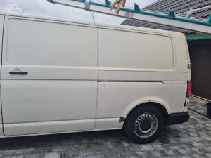 Volkswagen Transporter 2018 in Prienai, with an engine capacity of 2.00 L and mileage of 249 thousand km for 9000 €, photo 6 on AUTOMOTO.COM.LV