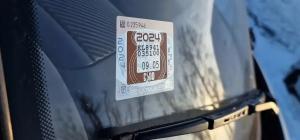 Volkswagen Transporter 1992 Valmiera, ar dzinēja tilpumu 2.40 L un nobraukumu 286 tūkst. km par 2000 €, foto 15 vietnē AUTOMOTO.COM.LV