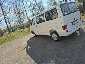 Volkswagen Transporter 2000 Marijampole, ar dzinēja tilpumu 2.50 L un nobraukumu 308 tūkst. km par 3600 €, foto 7 vietnē AUTOMOTO.COM.LV