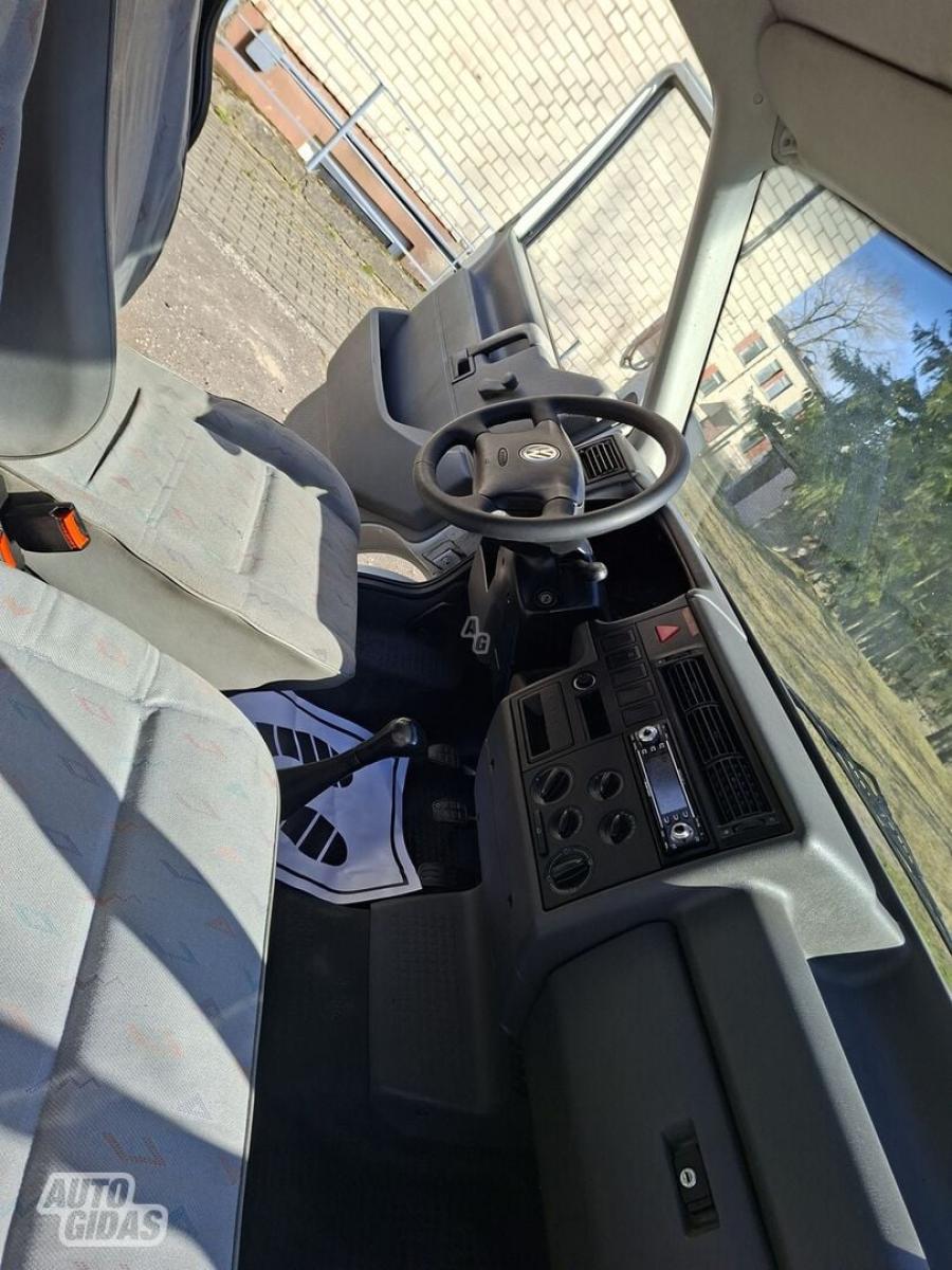 Volkswagen Transporter 2000 Marijampole, ar dzinēja tilpumu 2.50 L un nobraukumu 308 tūkst. km par 3600 €, foto 13 vietnē AUTOMOTO.COM.LV