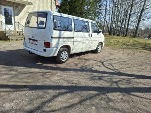Volkswagen Transporter 2000 Marijampole, ar dzinēja tilpumu 2.50 L un nobraukumu 308 tūkst. km par 3600 €, foto 18 vietnē AUTOMOTO.COM.LV