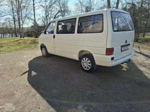 Volkswagen Transporter 2000 Marijampole, ar dzinēja tilpumu 2.50 L un nobraukumu 308 tūkst. km par 3600 €, foto 19 vietnē AUTOMOTO.COM.LV