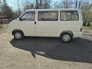 Volkswagen Transporter 2000 Marijampole, ar dzinēja tilpumu 2.50 L un nobraukumu 308 tūkst. km par 3600 €, foto 20 vietnē AUTOMOTO.COM.LV