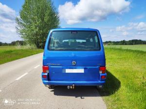 Volkswagen Transporter 2001 Druskininkai, ar dzinēja tilpumu 1.90 L un nobraukumu 288 tūkst. km par 4200 €, foto 3 vietnē AUTOMOTO.COM.LV