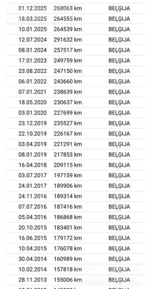 Volkswagen Transporter 2005 Rīga, ar dzinēja tilpumu 2.50 L un nobraukumu 268 tūkst. km par 5200 €, foto 26 vietnē AUTOMOTO.COM.LV