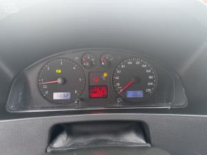 Volkswagen Transporter 2005 in Vilnius, with an engine capacity of 2.50 L and mileage of 421 thousand km for 4550 €, photo 14 on AUTOMOTO.COM.LV