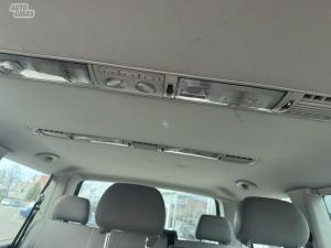 Volkswagen Transporter 2005 in Vilnius, with an engine capacity of 2.50 L and mileage of 421 thousand km for 4550 €, photo 15 on AUTOMOTO.COM.LV