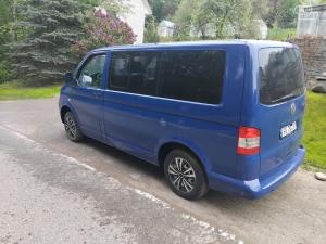 Volkswagen Transporter 2005 Kauņa, ar dzinēja tilpumu 1.90 L un nobraukumu 329 tūkst. km par 4000 €, foto 7 vietnē AUTOMOTO.COM.LV