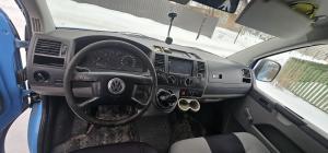 Volkswagen Transporter 2006 Viļņa, ar dzinēja tilpumu 1.90 L un nobraukumu 383 tūkst. km par 3500 €, foto 5 vietnē AUTOMOTO.COM.LV