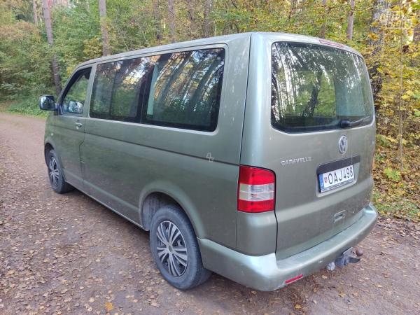 Volkswagen Transporter 2006 Alīta vietnē Volkswagen Transporter 2006 Alīta, ar dzinēja tilpumu 1.90 L un nobraukumu 350 tūkst. km par 5200 €, foto 3 vietnē AUTOMOTO.COM.LV