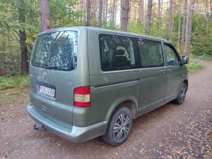 Volkswagen Transporter 2006 in Alytus, with an engine capacity of 1.90 L and mileage of 350 thousand km for 5200 €, photo 4 on AUTOMOTO.COM.LV
