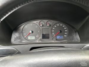 Volkswagen Transporter 2006 in Alytus, with an engine capacity of 1.90 L and mileage of 350 thousand km for 5200 €, photo 7 on AUTOMOTO.COM.LV