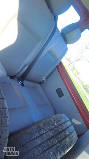 Volkswagen Transporter 2008 Viļņa, ar dzinēja tilpumu 2.50 L un nobraukumu 286 tūkst. km par 8150 €, foto 16 vietnē AUTOMOTO.COM.LV