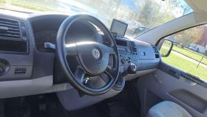 Volkswagen Transporter 2008 Viļņa, ar dzinēja tilpumu 2.50 L un nobraukumu 286 tūkst. km par 8150 €, foto 24 vietnē AUTOMOTO.COM.LV