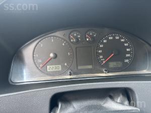 Volkswagen Transporter 2008 in Riga, with an engine capacity of 2.50 L and mileage of 256 thousand km for 4790 €, photo 14 on AUTOMOTO.COM.LV