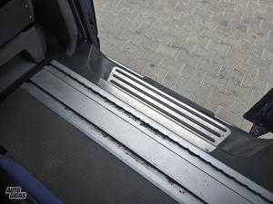 Volkswagen Transporter 2011 Šauļi, ar dzinēja tilpumu 2.00 L un nobraukumu 282 tūkst. km par 12500 €, foto 18 vietnē AUTOMOTO.COM.LV