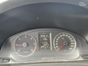 Volkswagen Transporter 2011 Šauļi, ar dzinēja tilpumu 2.00 L un nobraukumu 282 tūkst. km par 12500 €, foto 23 vietnē AUTOMOTO.COM.LV