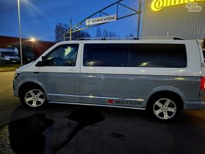Volkswagen Transporter 2011 Kaišiadorys, ar dzinēja tilpumu 2.00 L un nobraukumu 280 tūkst. km par 10900 €, foto  vietnē AUTOMOTO.COM.LV