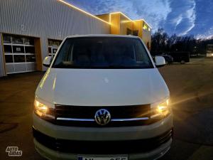 Volkswagen Transporter 2011 Kaišiadorys, ar dzinēja tilpumu 2.00 L un nobraukumu 280 tūkst. km par 10900 €, foto 8 vietnē AUTOMOTO.COM.LV