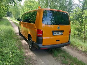 Volkswagen Transporter 2014 Marijampole, ar dzinēja tilpumu 2.00 L un nobraukumu 195 tūkst. km par 9999 €, foto 6 vietnē AUTOMOTO.COM.LV