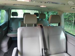 Volkswagen Transporter 2014 Marijampole, ar dzinēja tilpumu 2.00 L un nobraukumu 195 tūkst. km par 9999 €, foto 12 vietnē AUTOMOTO.COM.LV