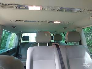 Volkswagen Transporter 2014 Marijampole, ar dzinēja tilpumu 2.00 L un nobraukumu 195 tūkst. km par 9999 €, foto 13 vietnē AUTOMOTO.COM.LV
