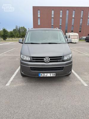 Volkswagen Transporter 2014 Klaipėda, ar dzinēja tilpumu 2.00 L un nobraukumu 277 tūkst. km par 13700 €, foto 3 vietnē AUTOMOTO.COM.LV