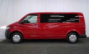 Volkswagen Transporter 2021 Tallina, ar dzinēja tilpumu 2.00 L un nobraukumu 44 tūkst. km par 25900 €, foto 3 vietnē AUTOMOTO.COM.LV