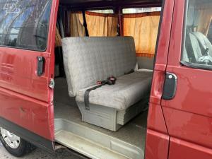 Volkswagen Transporter 1993 in Vilnius, with an engine capacity of 2.40 L and mileage of 320 thousand km for 1950 €, photo 8 on AUTOMOTO.COM.LV