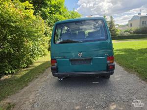 Volkswagen Transporter 2003 Viļņa, ar dzinēja tilpumu 2.50 L un nobraukumu 365 tūkst. km par 5250 €, foto 10 vietnē AUTOMOTO.COM.LV