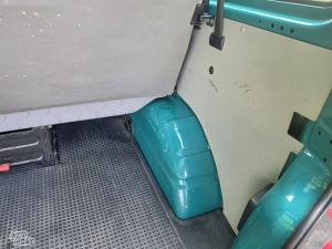 Volkswagen Transporter 2003 Viļņa, ar dzinēja tilpumu 2.50 L un nobraukumu 365 tūkst. km par 5250 €, foto 12 vietnē AUTOMOTO.COM.LV
