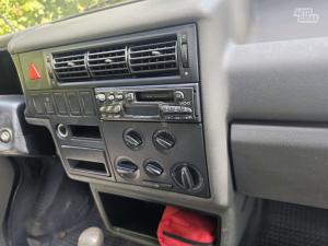 Volkswagen Transporter 2003 Viļņa, ar dzinēja tilpumu 2.50 L un nobraukumu 365 tūkst. km par 5250 €, foto 18 vietnē AUTOMOTO.COM.LV