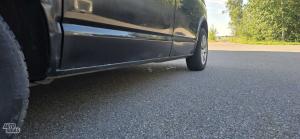 Volkswagen Transporter 2004 Radviliškis, ar dzinēja tilpumu 1.90 L un nobraukumu 251 tūkst. km par 4900 €, foto 8 vietnē AUTOMOTO.COM.LV