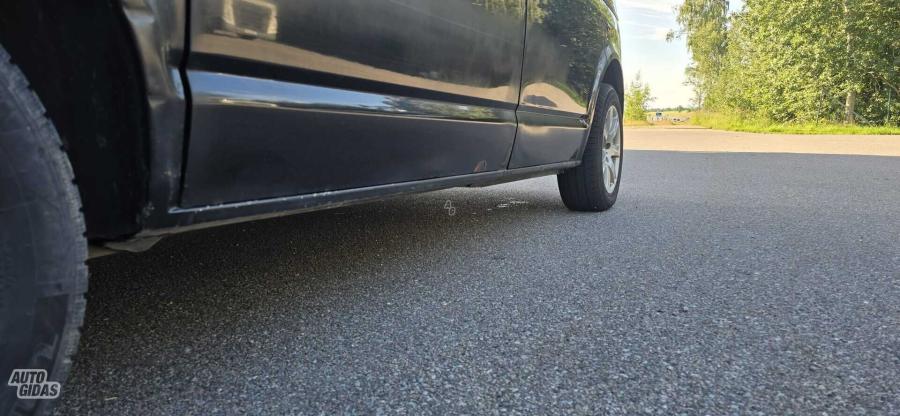Volkswagen Transporter 2004 Radviliškis, ar dzinēja tilpumu 1.90 L un nobraukumu 251 tūkst. km par 4900 €, foto 8 vietnē AUTOMOTO.COM.LV