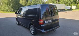 Volkswagen Transporter 2004 Radviliškis, ar dzinēja tilpumu 1.90 L un nobraukumu 251 tūkst. km par 4900 €, foto 14 vietnē AUTOMOTO.COM.LV