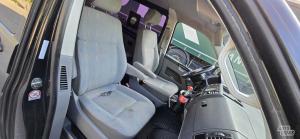 Volkswagen Transporter 2004 Radviliškis, ar dzinēja tilpumu 1.90 L un nobraukumu 251 tūkst. km par 4900 €, foto 15 vietnē AUTOMOTO.COM.LV