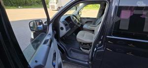 Volkswagen Transporter 2004 Radviliškis, ar dzinēja tilpumu 1.90 L un nobraukumu 251 tūkst. km par 4900 €, foto 16 vietnē AUTOMOTO.COM.LV