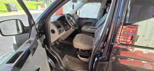Volkswagen Transporter 2004 Radviliškis, ar dzinēja tilpumu 1.90 L un nobraukumu 251 tūkst. km par 4900 €, foto 20 vietnē AUTOMOTO.COM.LV