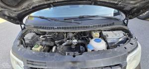 Volkswagen Transporter 2004 Radviliškis, ar dzinēja tilpumu 1.90 L un nobraukumu 251 tūkst. km par 4900 €, foto 22 vietnē AUTOMOTO.COM.LV
