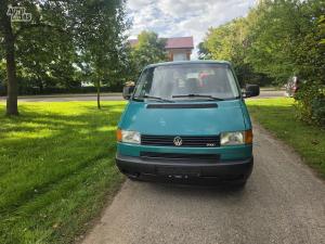 Volkswagen Transporter 2004 in Vilnius, with an engine capacity of 2.50 L and mileage of 363 thousand km for 4950 €, photo 6 on AUTOMOTO.COM.LV