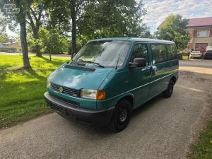 Volkswagen Transporter 2004 in Vilnius, with an engine capacity of 2.50 L and mileage of 363 thousand km for 4950 €, photo 7 on AUTOMOTO.COM.LV