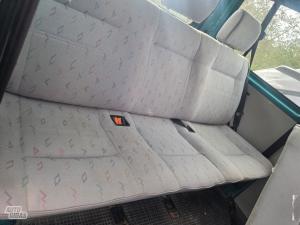 Volkswagen Transporter 2004 in Vilnius, with an engine capacity of 2.50 L and mileage of 363 thousand km for 4950 €, photo 24 on AUTOMOTO.COM.LV