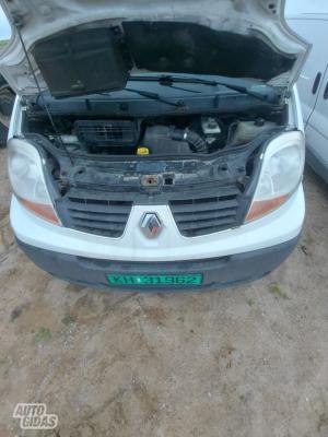 Volkswagen Transporter 2006 Alīta, ar dzinēja tilpumu 1.90 L un nobraukumu 300 tūkst. km par 950 €, foto 6 vietnē AUTOMOTO.COM.LV